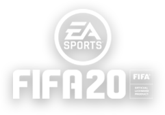 FIFA 20 Dashboard